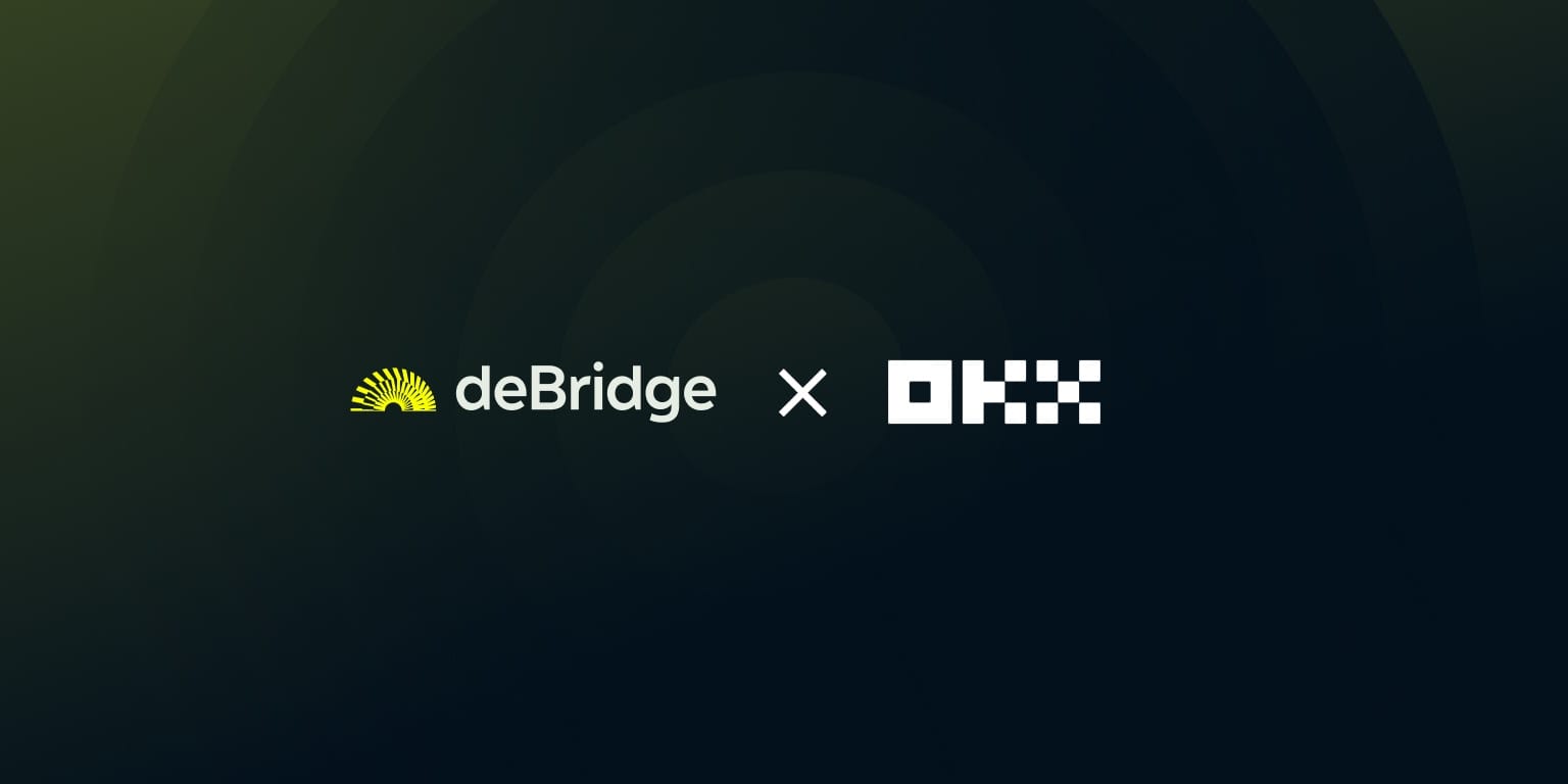 Bringing High-speed Bridging to OKX DEX and OKX Wallet