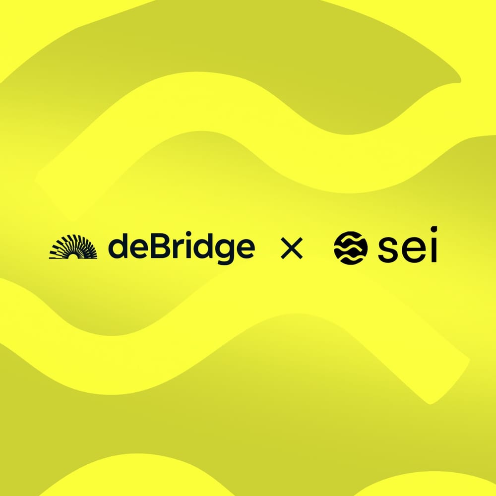 deBridge Blog | Official Updates & Ecosystem News
