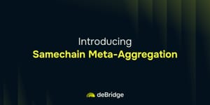 deBridge Blog | Official Updates & Ecosystem News