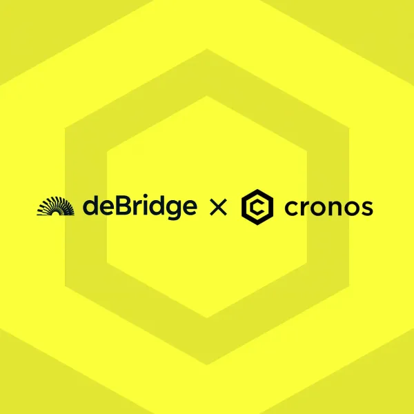 deBridge introduces DBR