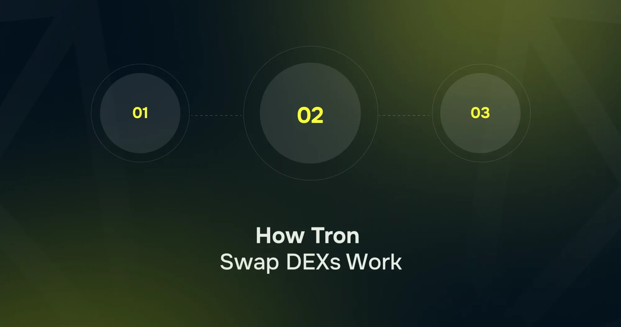 Best Tron Swap DEXs for Fast and Secure Swaps in 2025